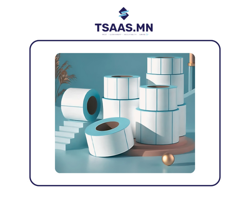 TSAAS.MN | Посын цаас, тоног төхөөрөмжийн худалдаа